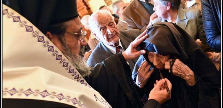 Το Μυστήριο του Iερού Ευχελαίου από τον Μητροπολίτη Μεσσηνίας | farenews.gr