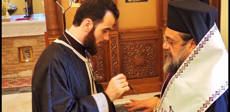 Το Μυστήριο του Iερού Ευχελαίου από τον Μητροπολίτη Μεσσηνίας | farenews.gr